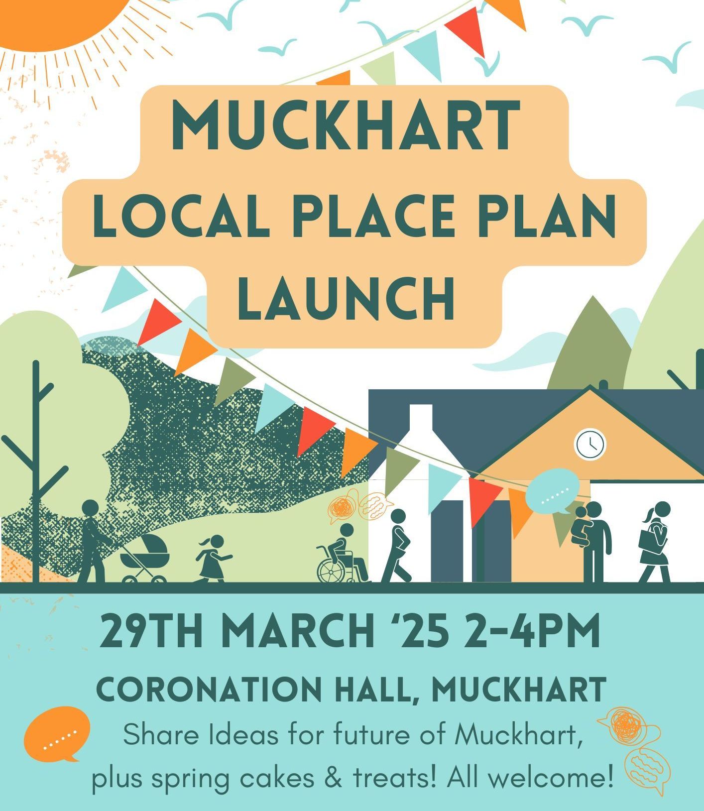 Local Place Plan